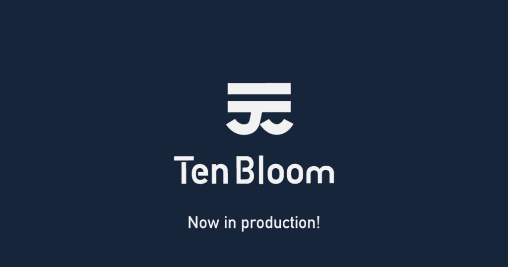 Tenbloom